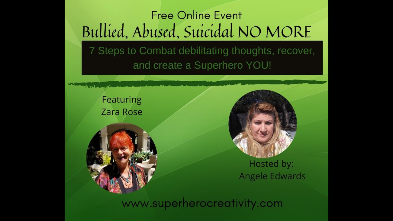 Angelica Edwards with Zara Rose - YouTube