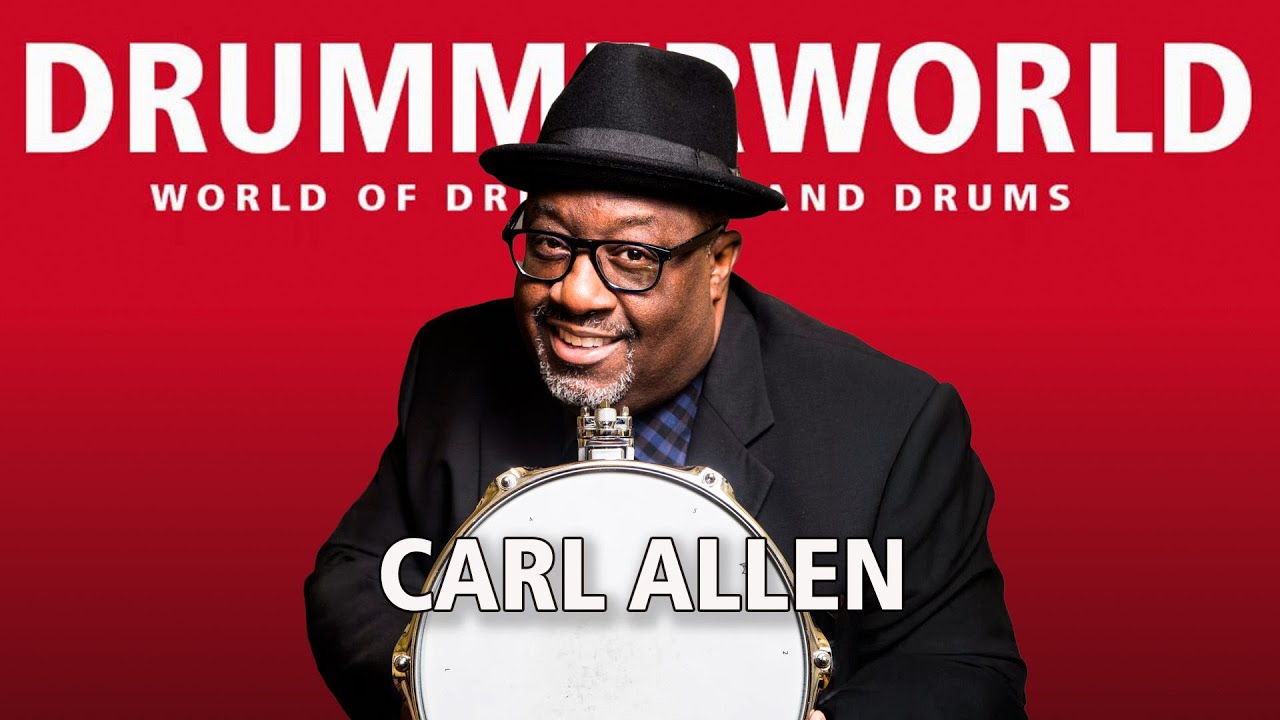 Carl Allen - Freddie Hubbard - Kenny Garrett - Ira Coleman: One Of A ...