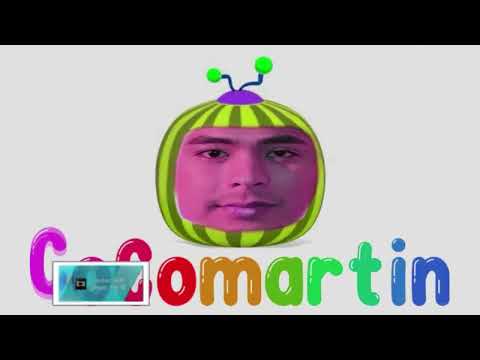 Cocomartin Intro Effects HyperExtended Sponsored By Preview 1982
