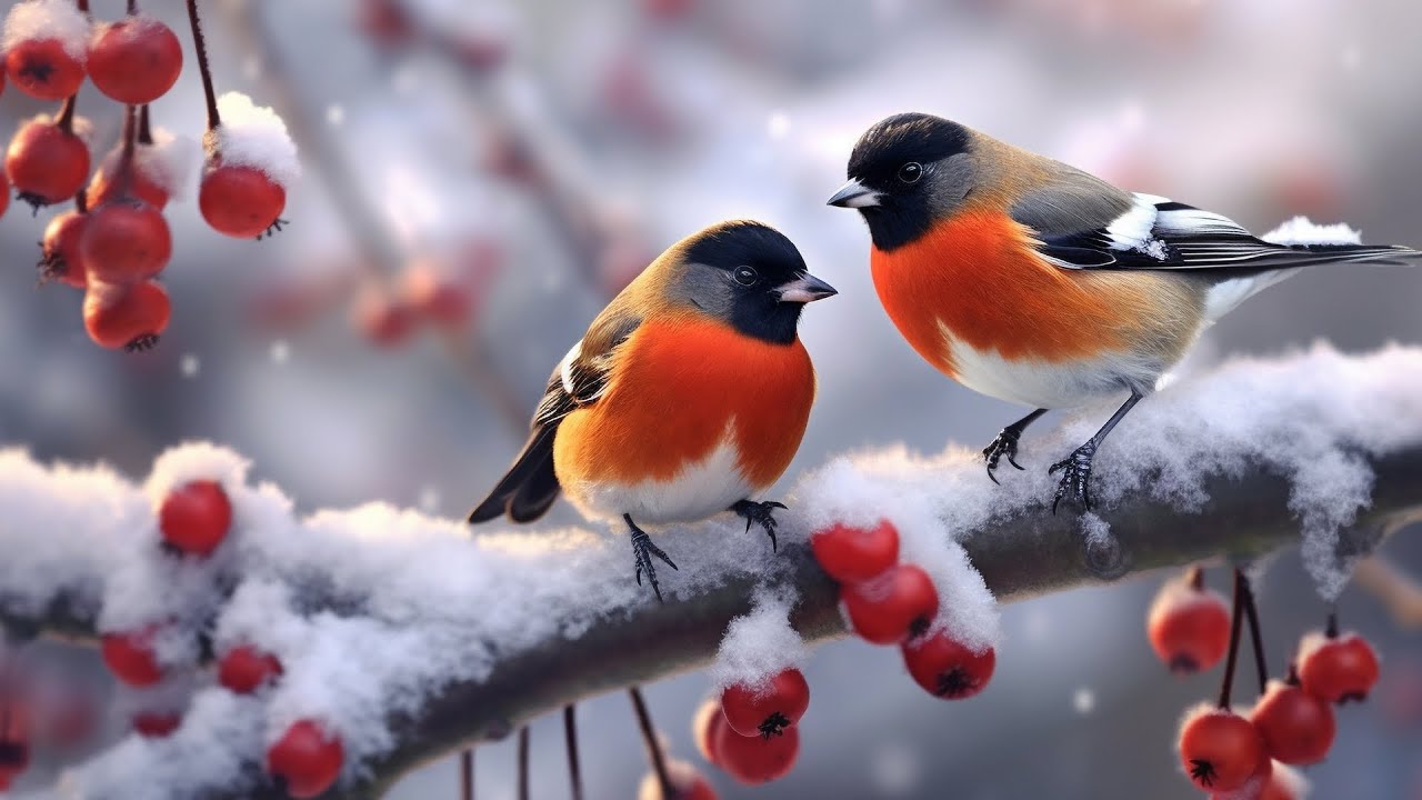 Beautiful Relaxing Music: Soothing Piano & Guitar Music with Birds ...