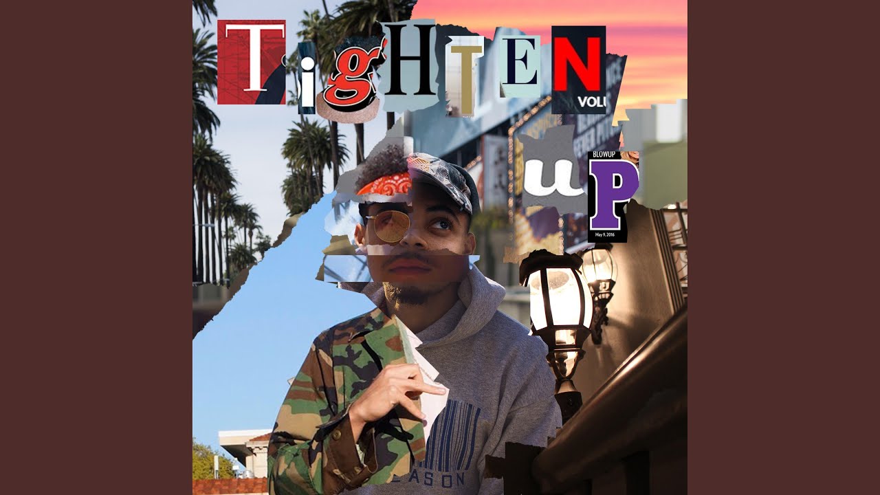 Tighten Up - YouTube