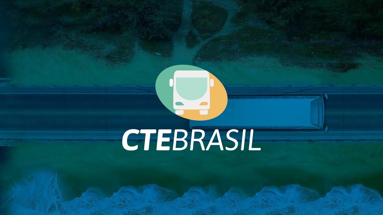 CTE Brasil - Emita CTe OS de forma simples e rápida - YouTube