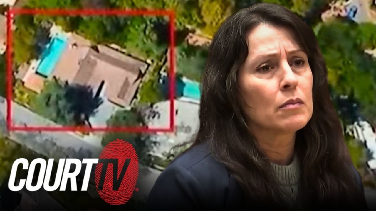 Digital Evidence in Celebrity Stylist Murder Trial | CA v Monica ...