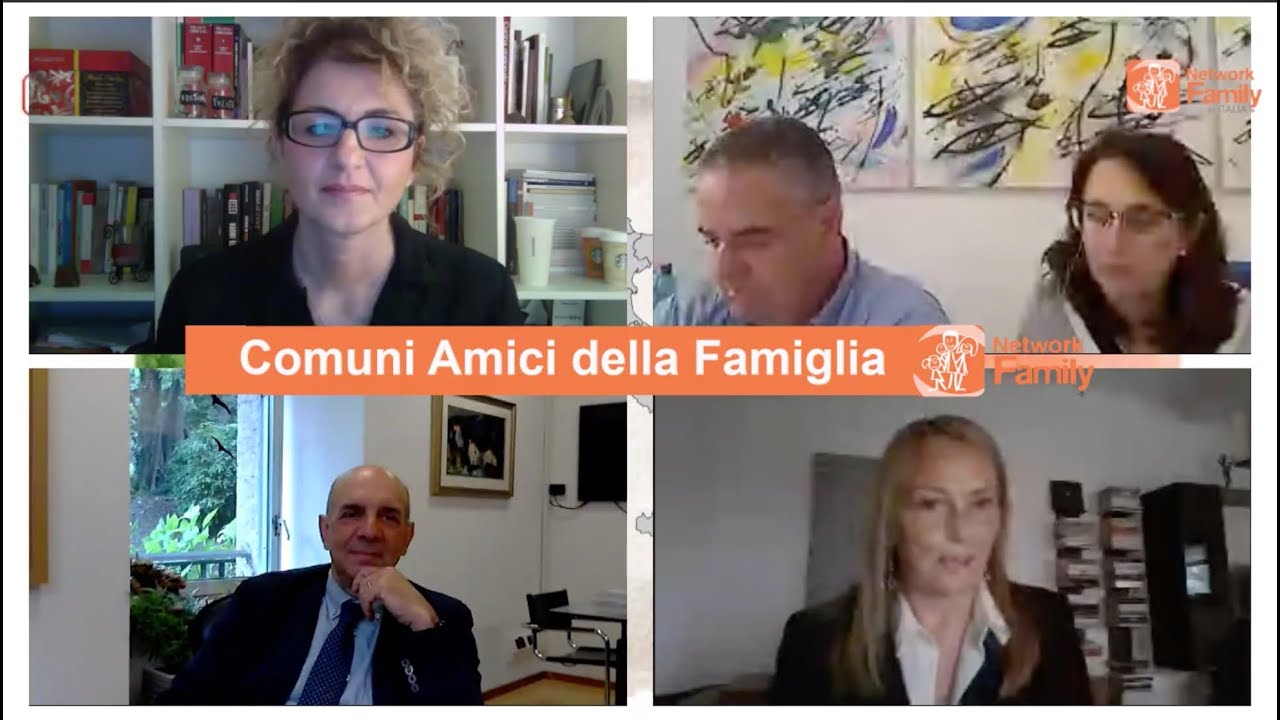 Viaggio nell'Italia Family Friendly "Comune di CERETE (BG)" - YouTube
