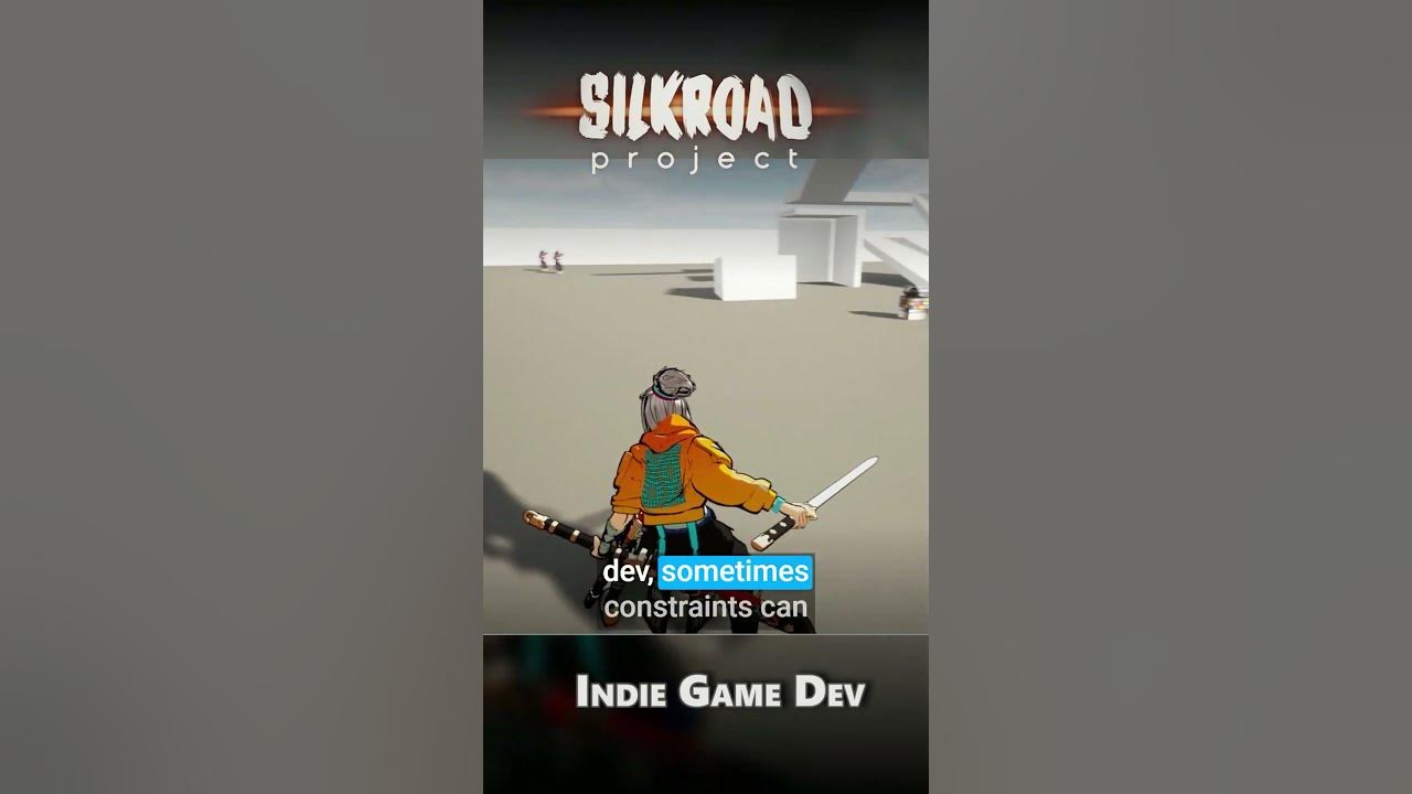 Spirit Pocket Version Gamedev Indiedev Devlog Unrealengine B3d Indiegame Solodev Youtube