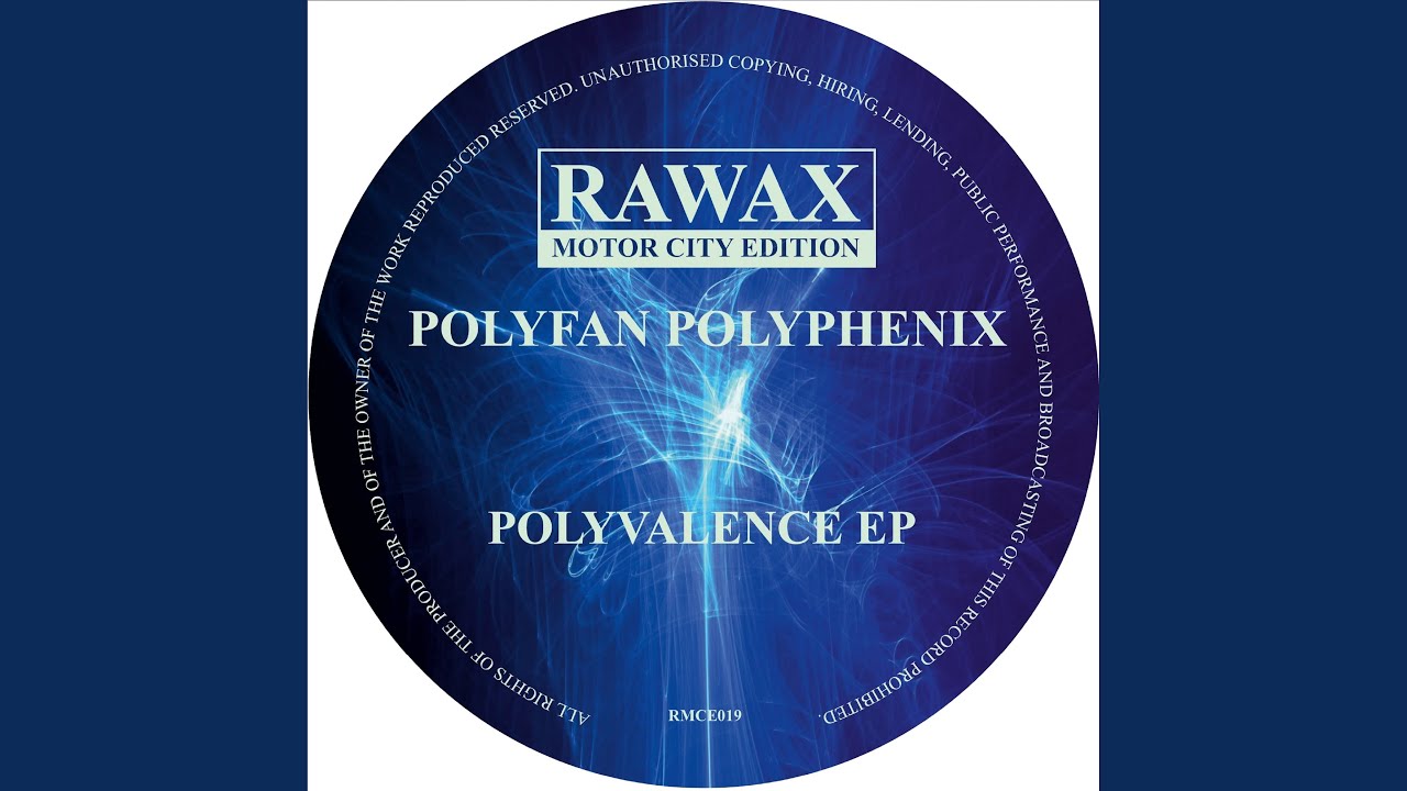 Polymorph (Original Mix) - YouTube