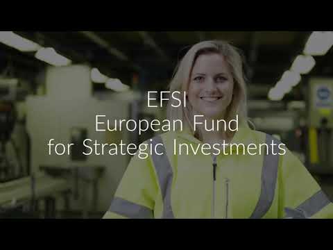 Fondi EFSI