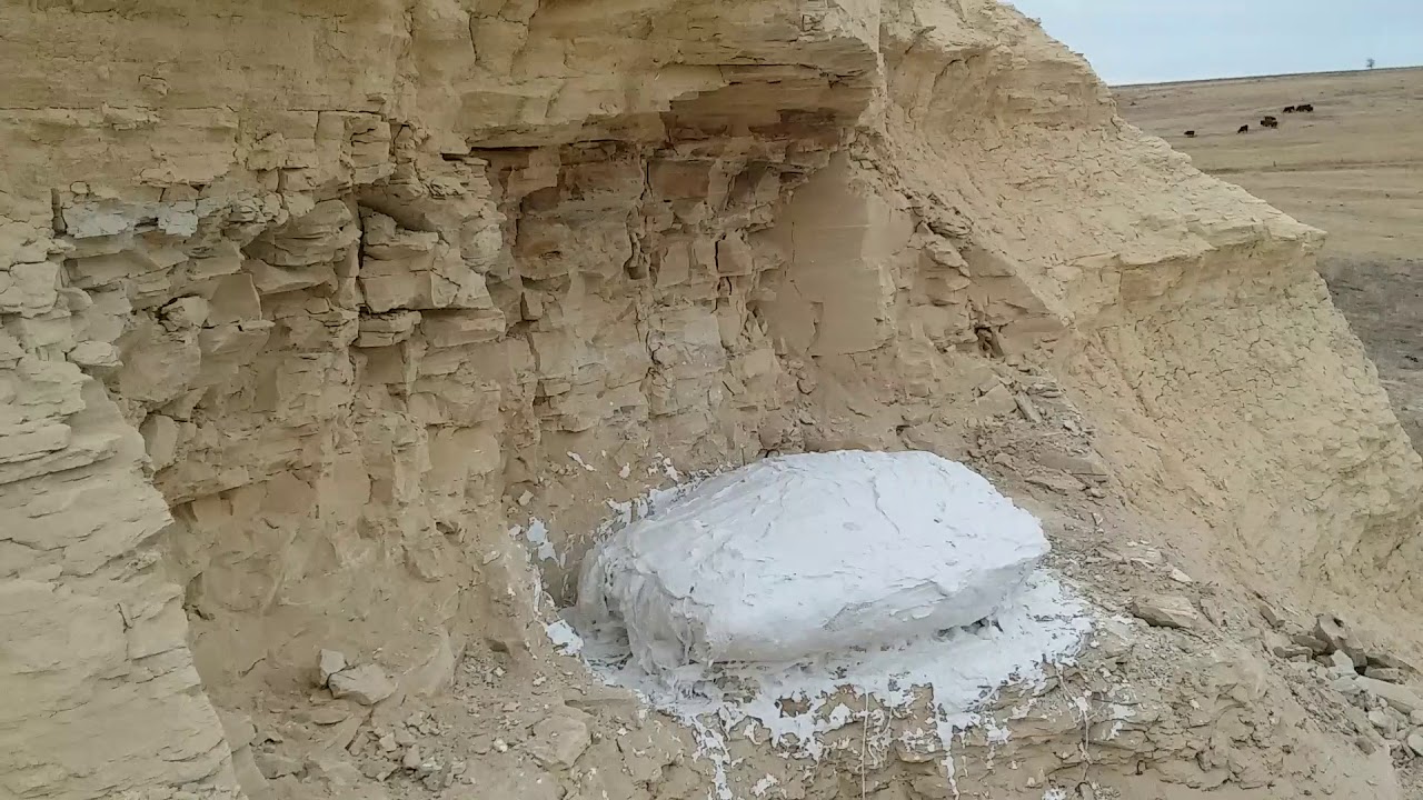 Fossil Extraction part 10 - YouTube