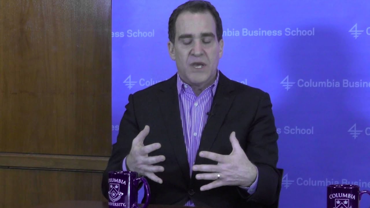 How Media Covers the Media with J. Max Robins, Forbes.com - YouTube