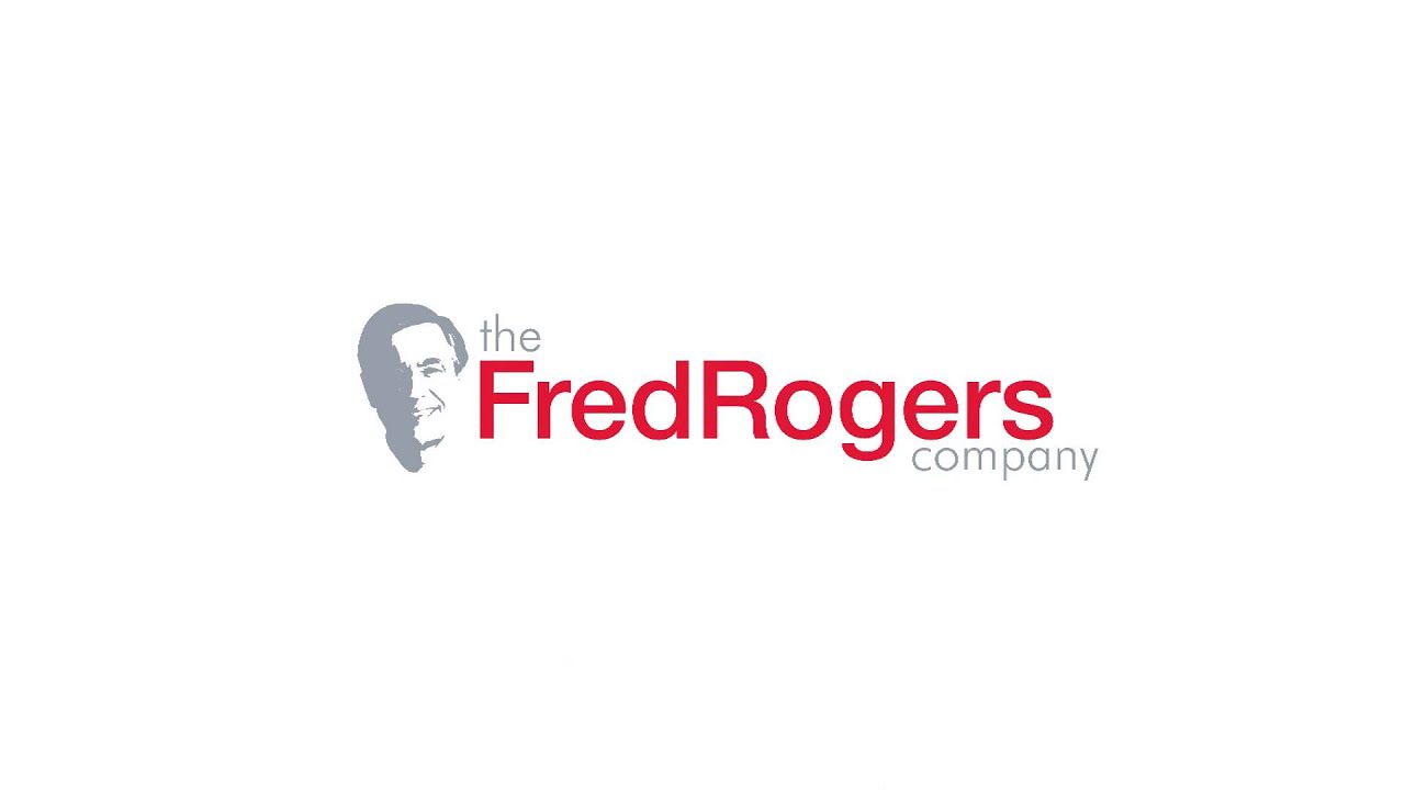 Fred Rogers Logo About Fred Rogers Mister Rogers' Neighborhood