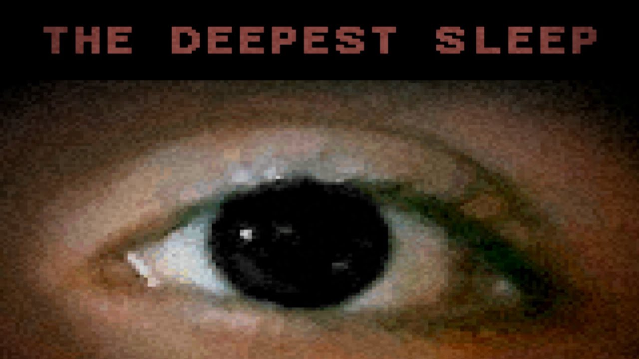 The Deepest Sleep (Quick Walkthrough) - YouTube