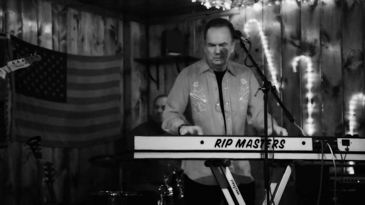 Swanee River Boogie by RIP MASTERS - YouTube