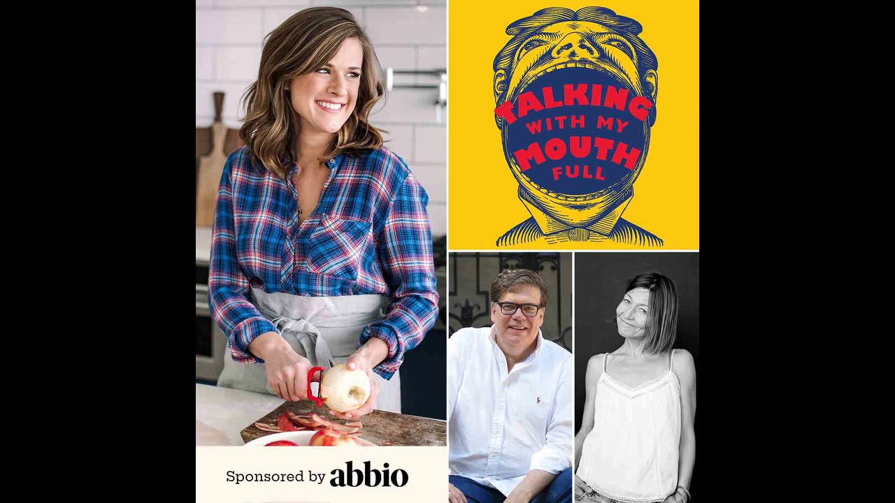 Ep. 17. Baking Midwest Desserts with Shauna Sever - YouTube