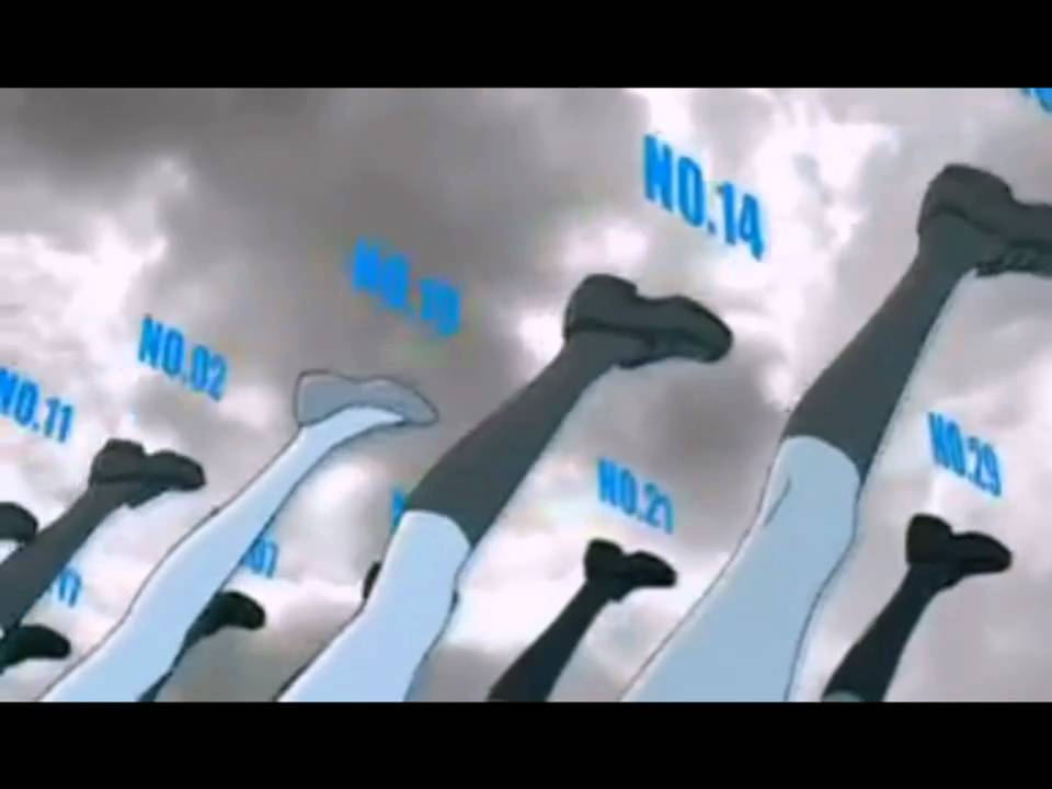 shin negima opening v2 - YouTube