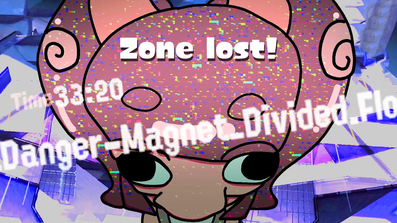 Powerful_Danger-Magnet_Divided.Floor - YouTube