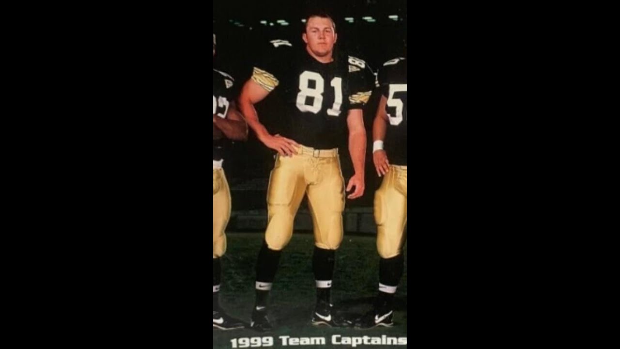 Conversations with Commodores ... Todd Yoder - YouTube