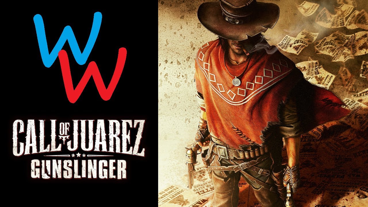 Call of Juarez: Gunslinger | #3 | Episode II: The Cowboys | A Bullet ...
