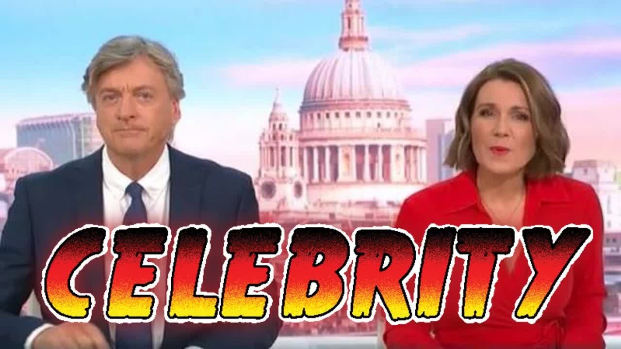 Richard Madeley's home confession sparks debate with Good Morning ...