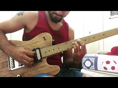 Shimmer - Hall of Fame 2 (Pedal Reverb) - YouTube