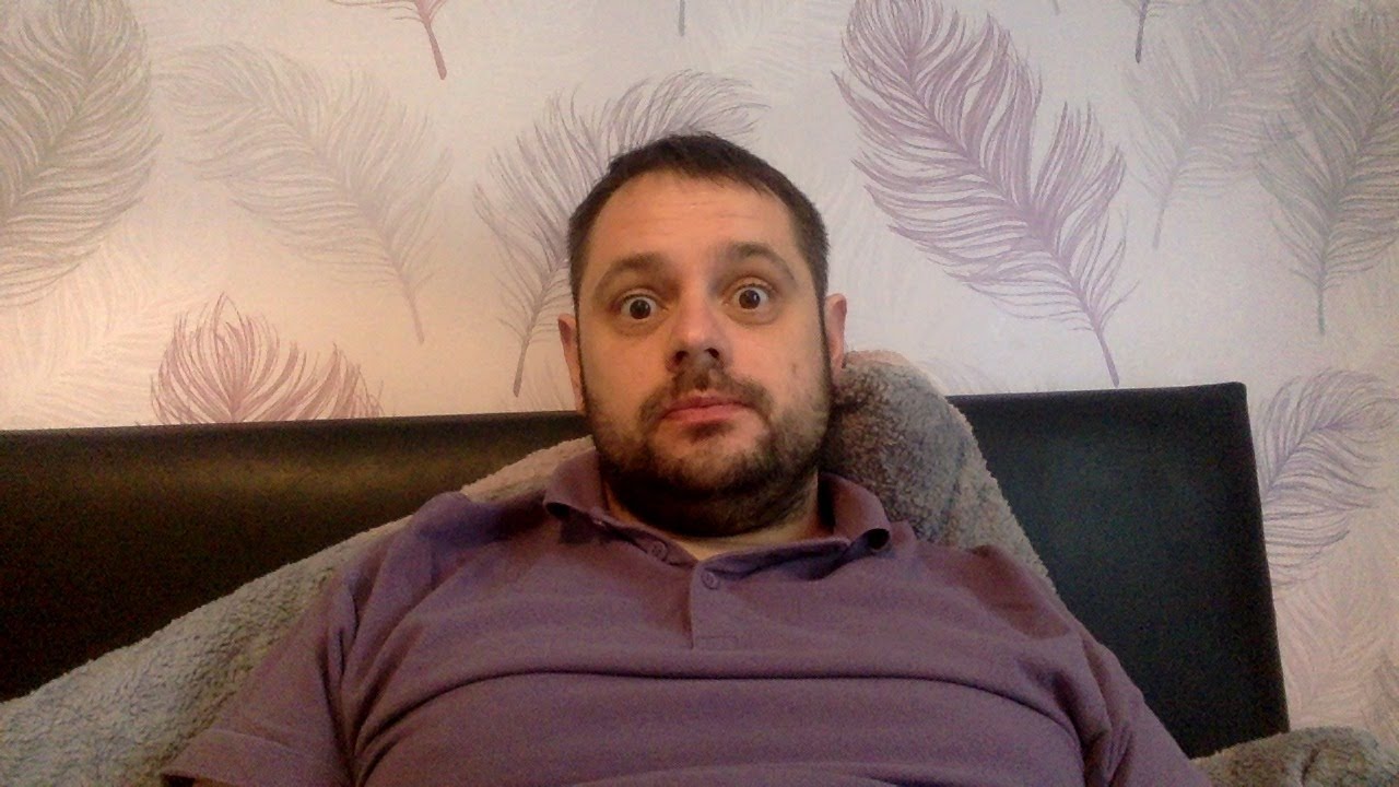 Steve's Vlogs Live (03/04/20) - YouTube