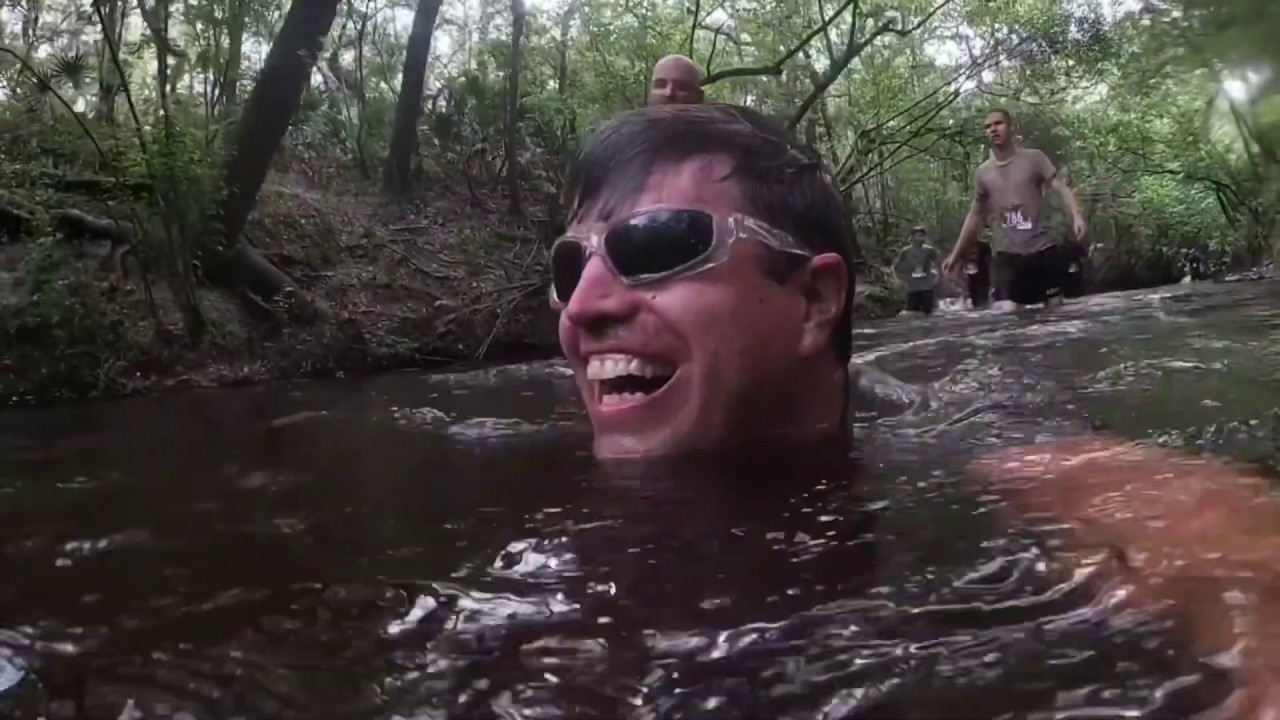 Seamark Ranch Mudrun 2019 - YouTube