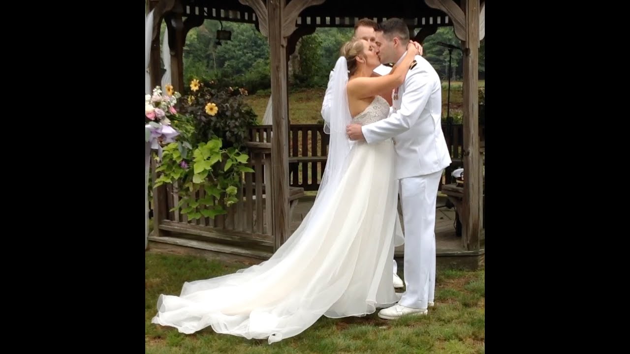 Wedding Cassandra and Jeff Rano (edit 2) - YouTube