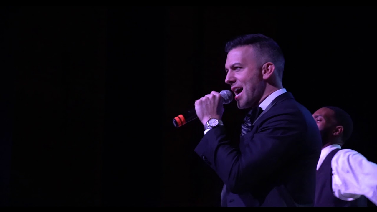 Black Widow - Ben Sharkey Mercury Rising Concert - YouTube