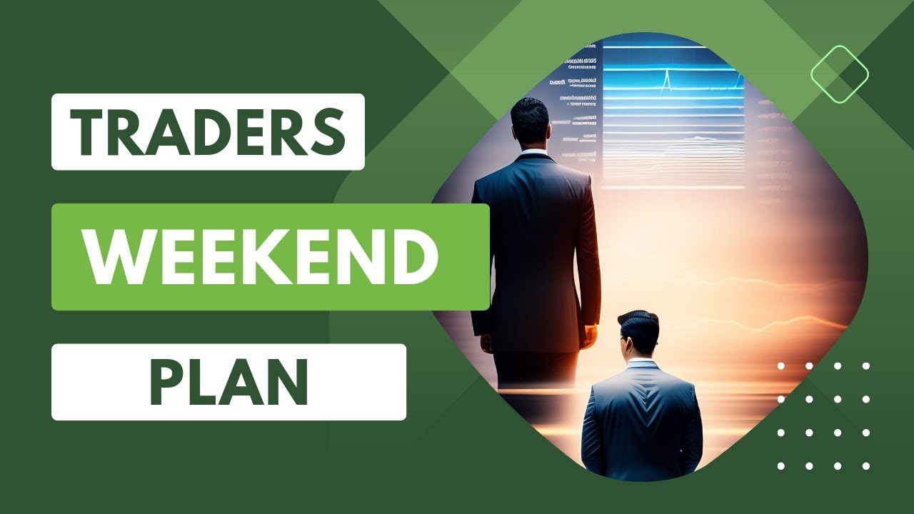 Weekend Plan for Traders| Traders plan |Nifty| Banknifty| - YouTube