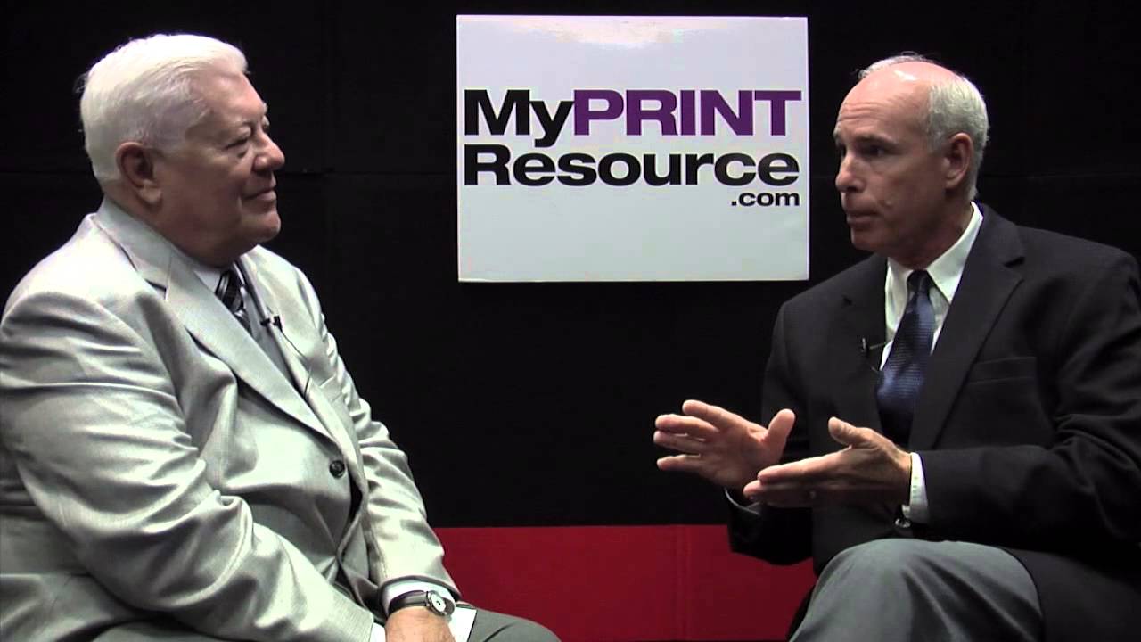 Roger Mann Interviews GASC's Ralph Nappi - YouTube