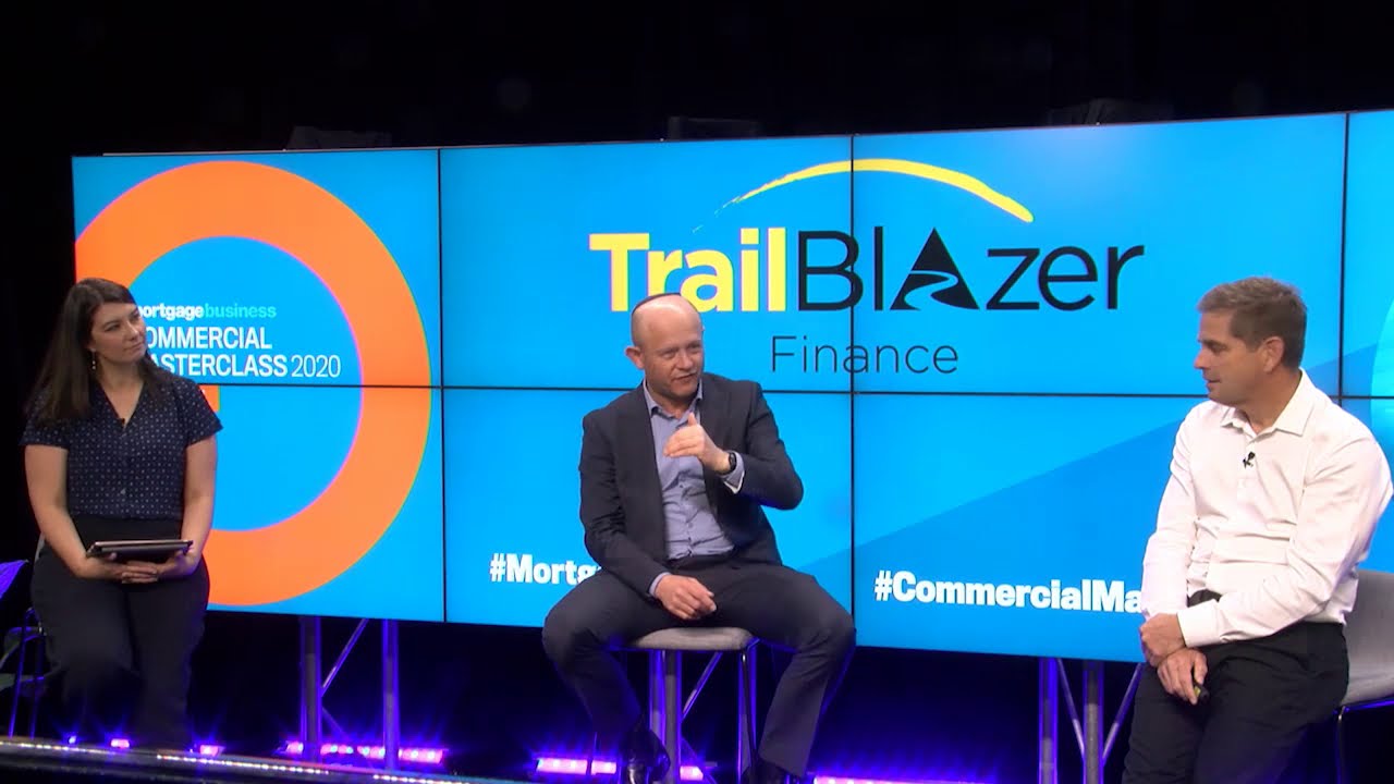 Crossing the COVID-19 chasm: M&A expert Jeff Zulman tells mortgage ...