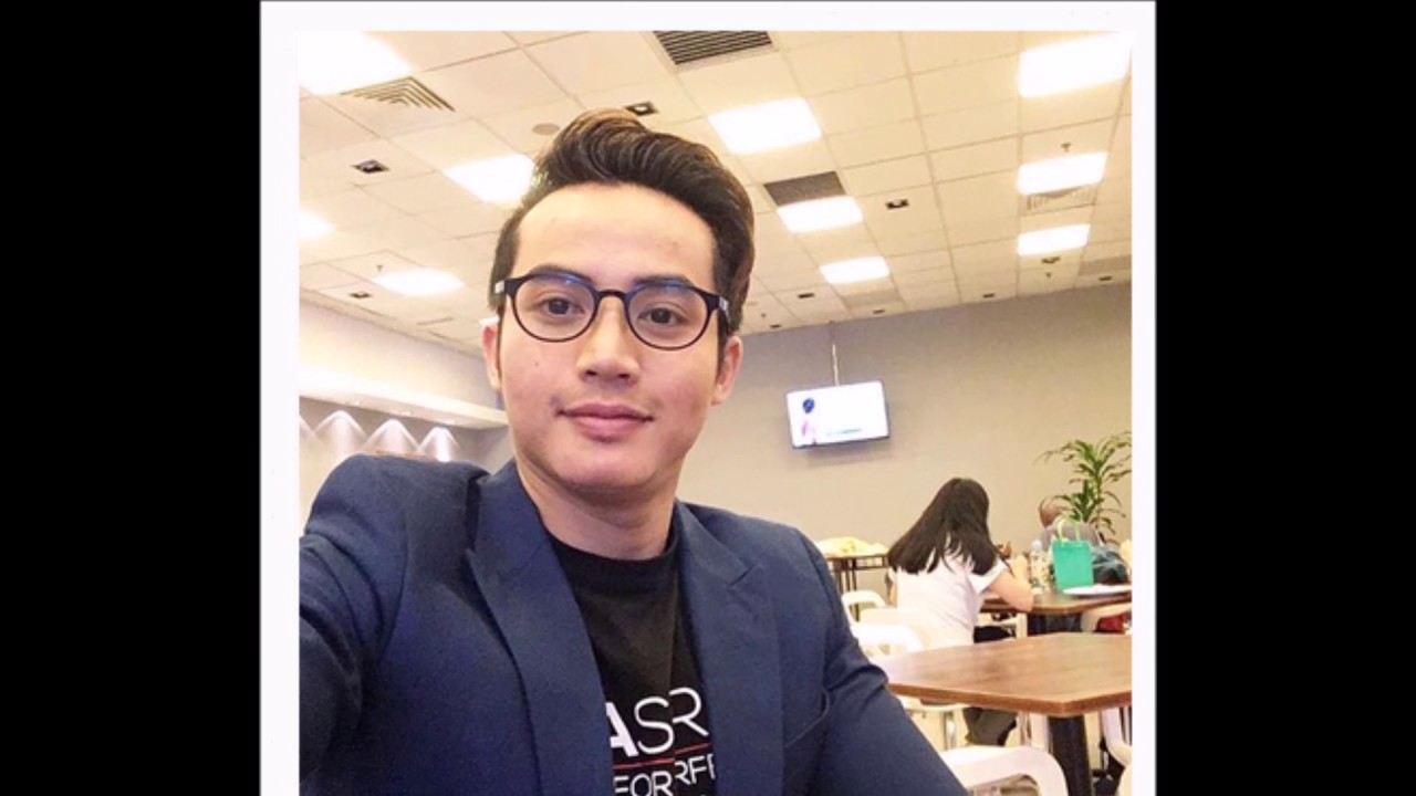 Biodata Zoey Rahman Pelakon Raziq dalam Drama Arluna di Astro Ria 104 ...