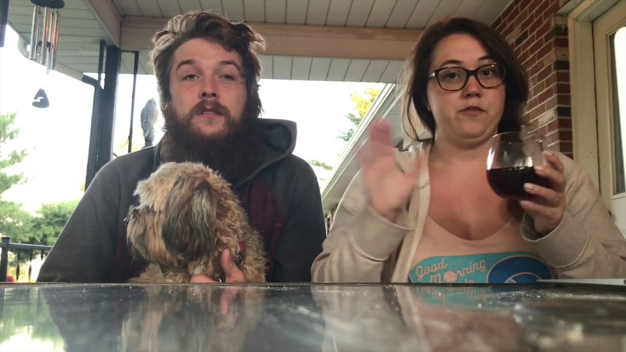 Living With Blindness: LHON Q & A - YouTube