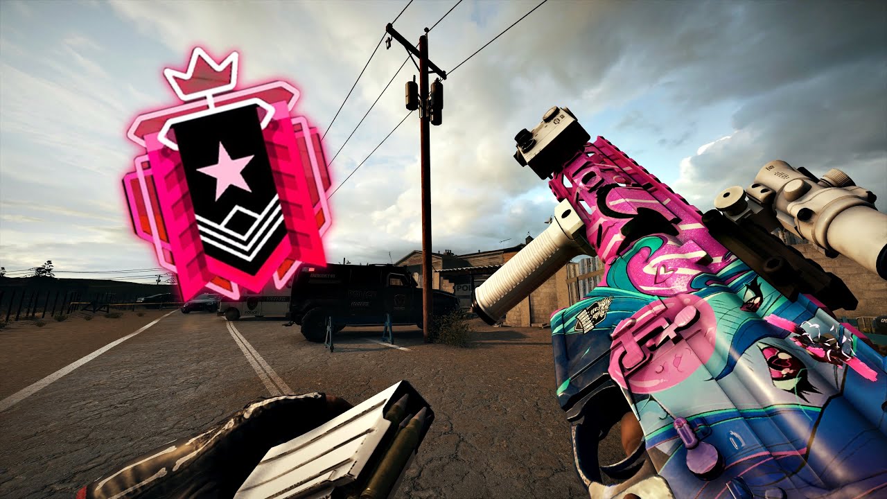 R6 *CHAMP* BEST Controller SENS" - YouTube