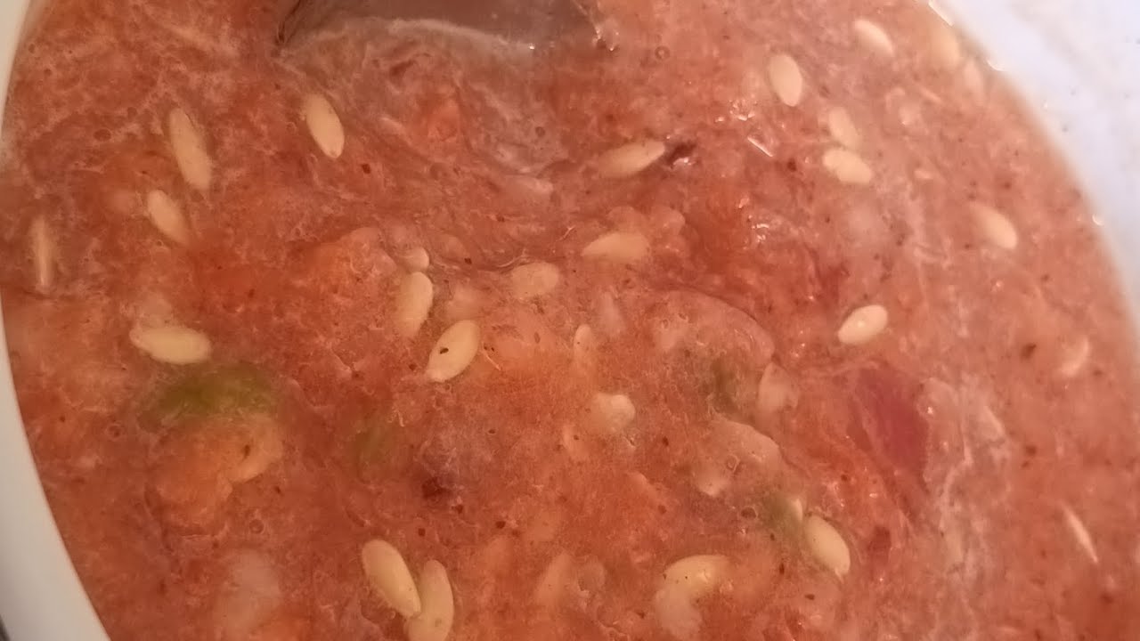 Chibbad (kachar) di lajawab chattni || Recipe || @ladookirasoi11 - YouTube