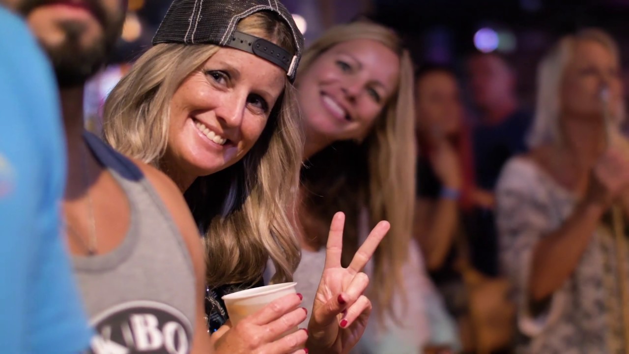 Pickles Bike week 2019 - YouTube