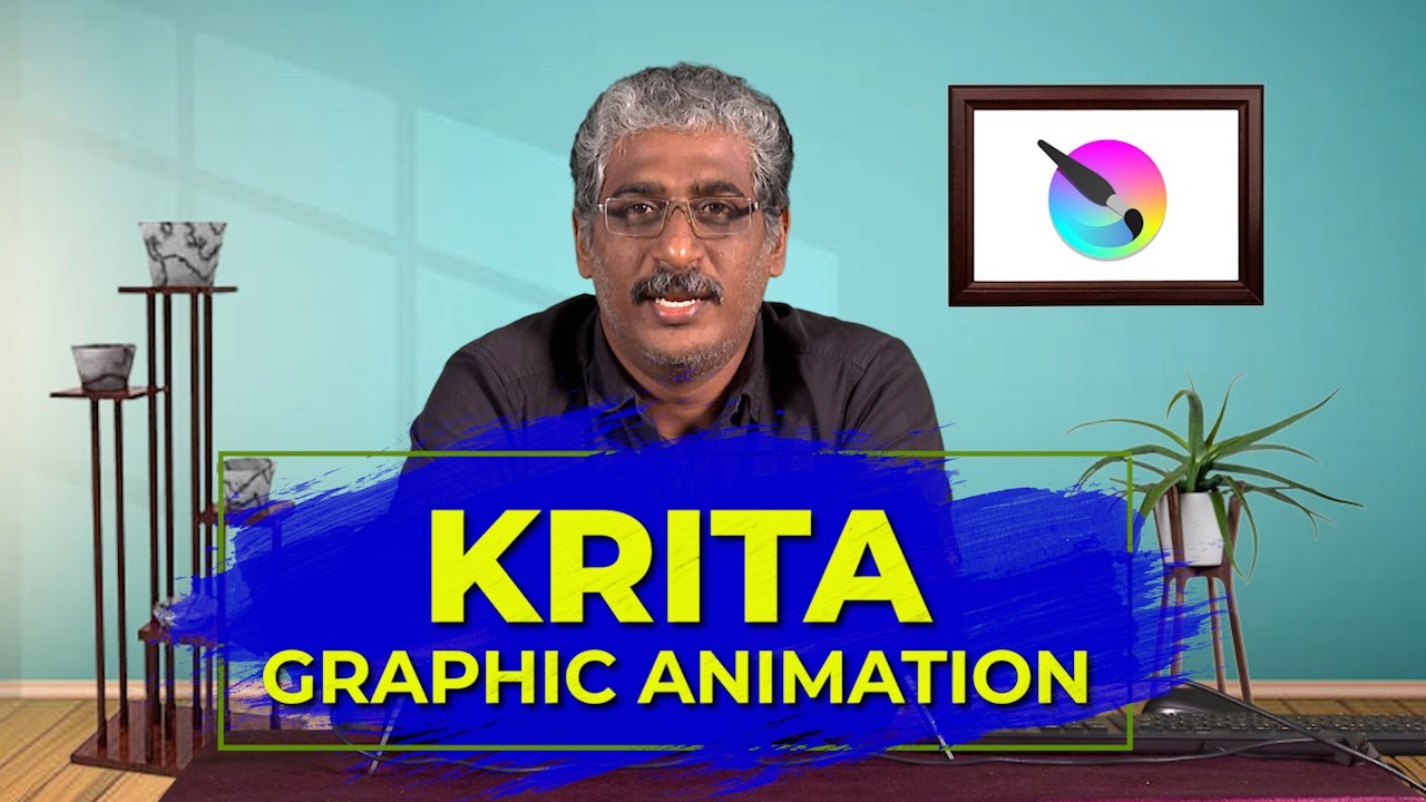 Krita | Digital Painting. Creative Freedom | | freedom software | epi ...