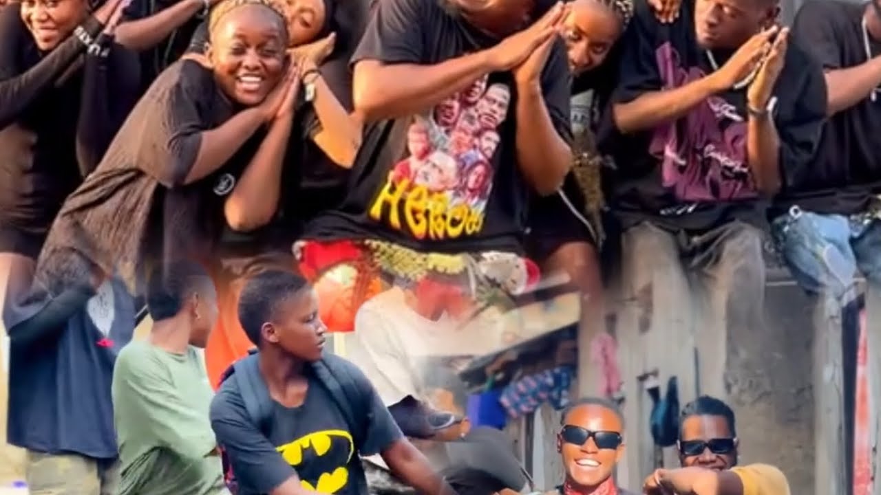 EXCELLENT- KOJO BLAK FT KELVYN BOY TIKTOK DANCE🔥, |DANCE GO,| TALENTED ...