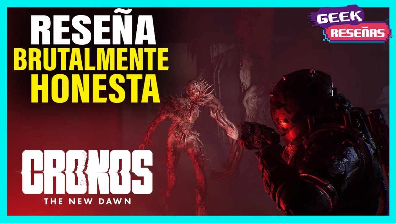 Cronos: The New Dawn | Lo nuevo de Bloober Team y su gran apuesta en ...
