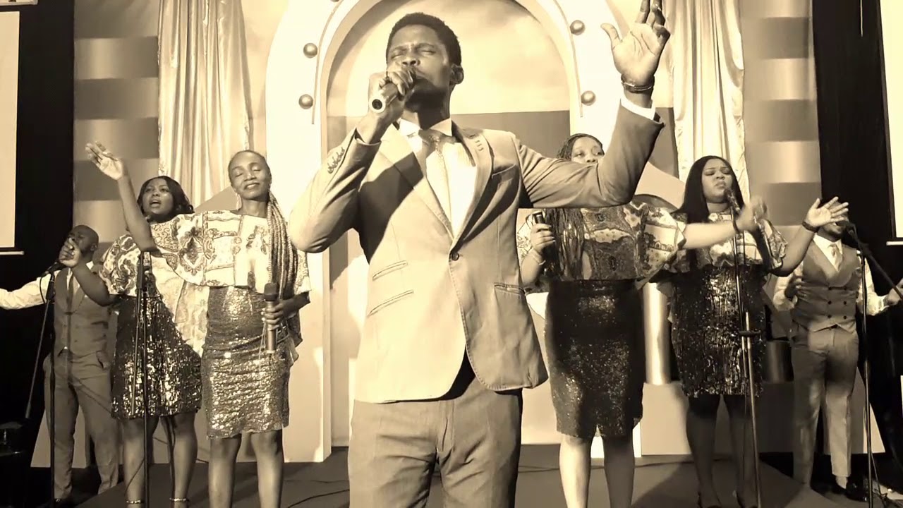 Live ministration - YouTube