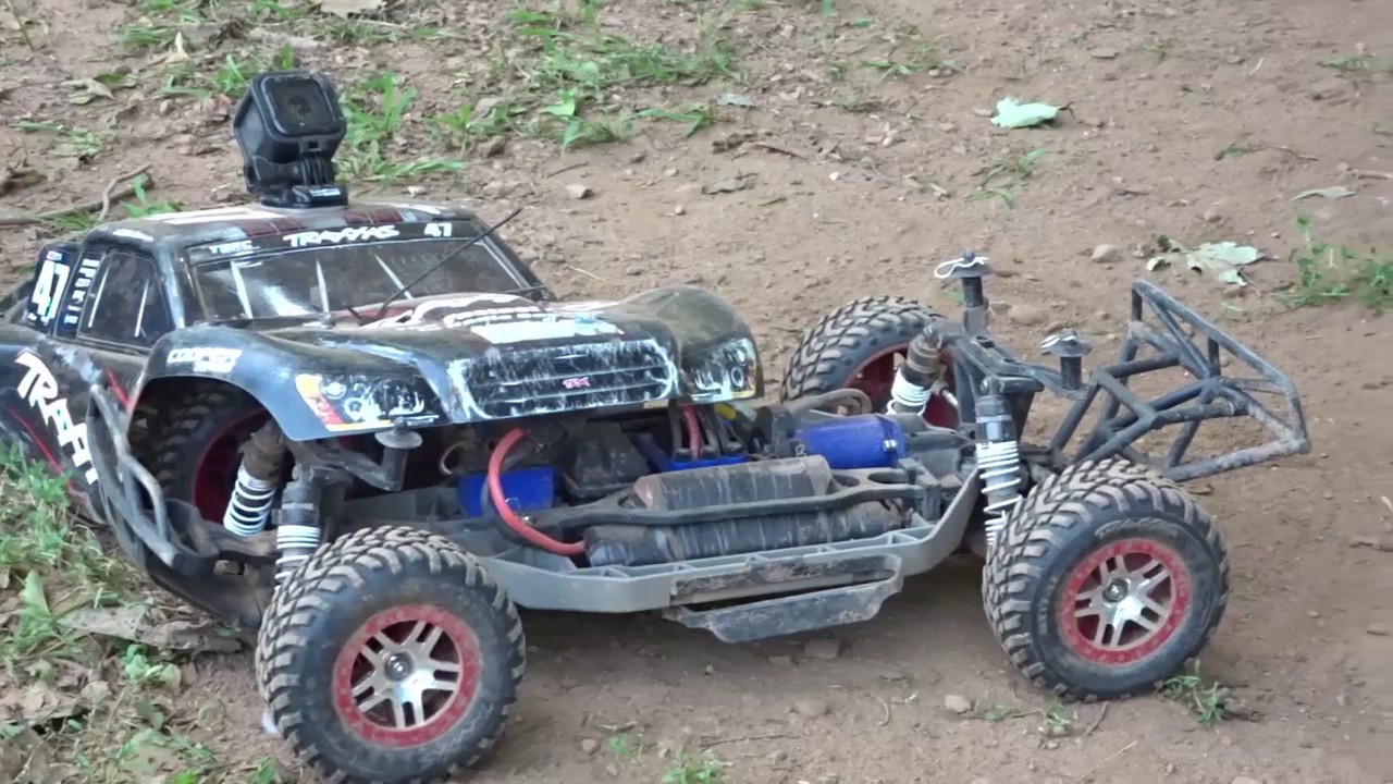 RC EDIT #1 - YouTube