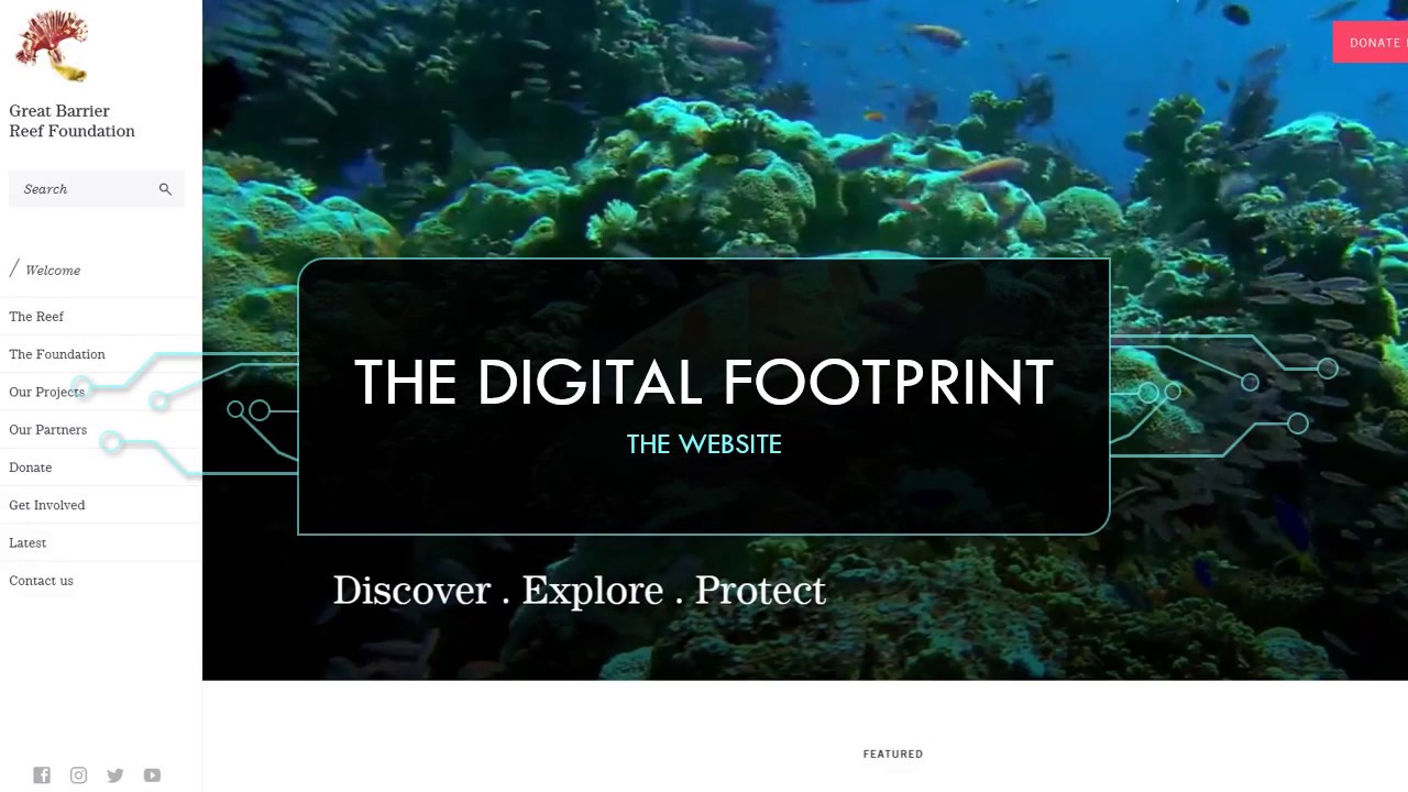 s0244673 Nathan Spink Assignment 3 - YouTube