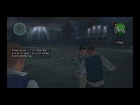 Bully (PS4) - Gary vs Lefty and Vance - YouTube