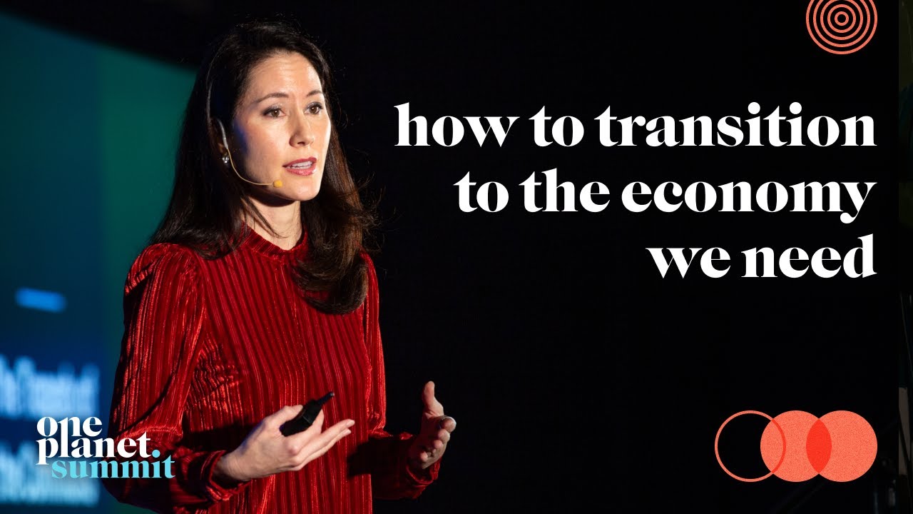 How to Transition to the Economy We Need | Emily Chew - YouTube