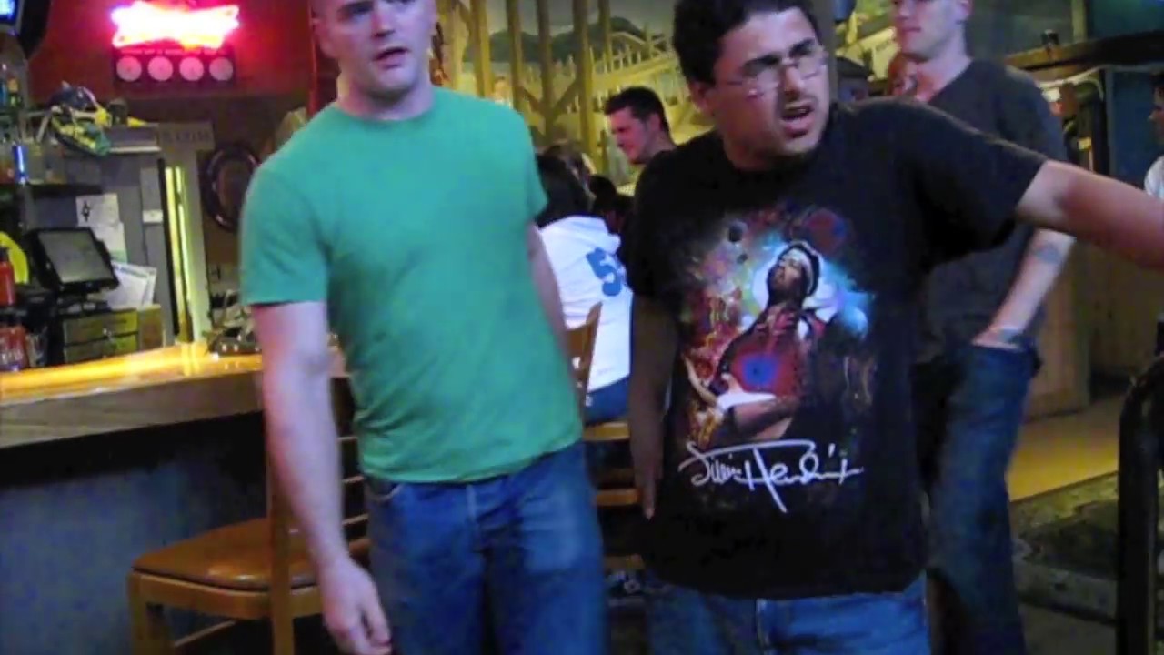 goonies weekend 2010 - YouTube