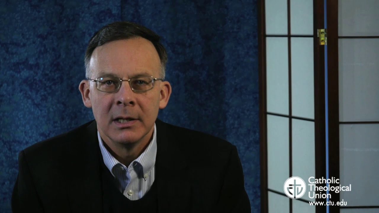 On Care for Our Common Home: Robin Ryan, CP - YouTube