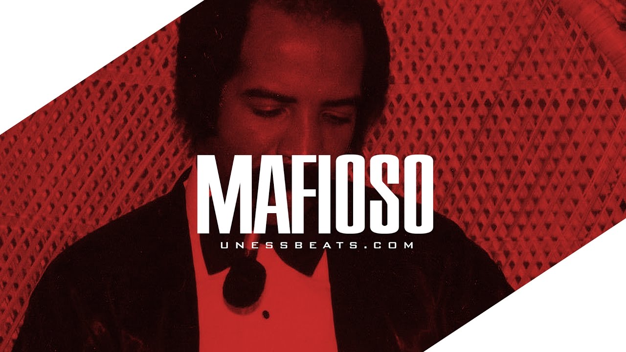 Trap Beat – Instru rap - Mafioso | More life instrumental | drake type ...