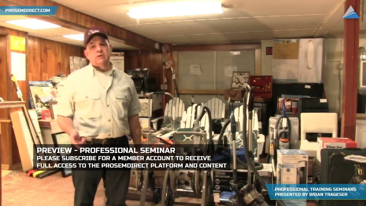 How do People View Your Auction? Preview - YouTube
