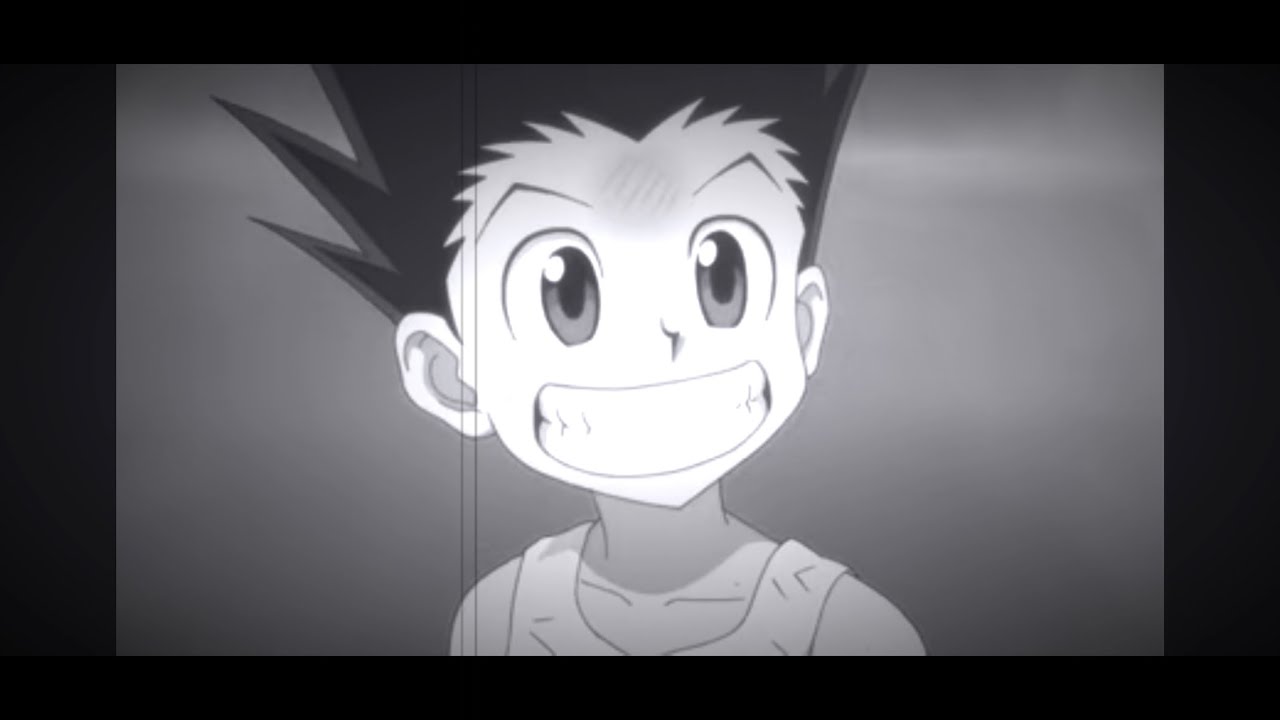Compilation of Gon | Gon’s Journey L O F I - YouTube