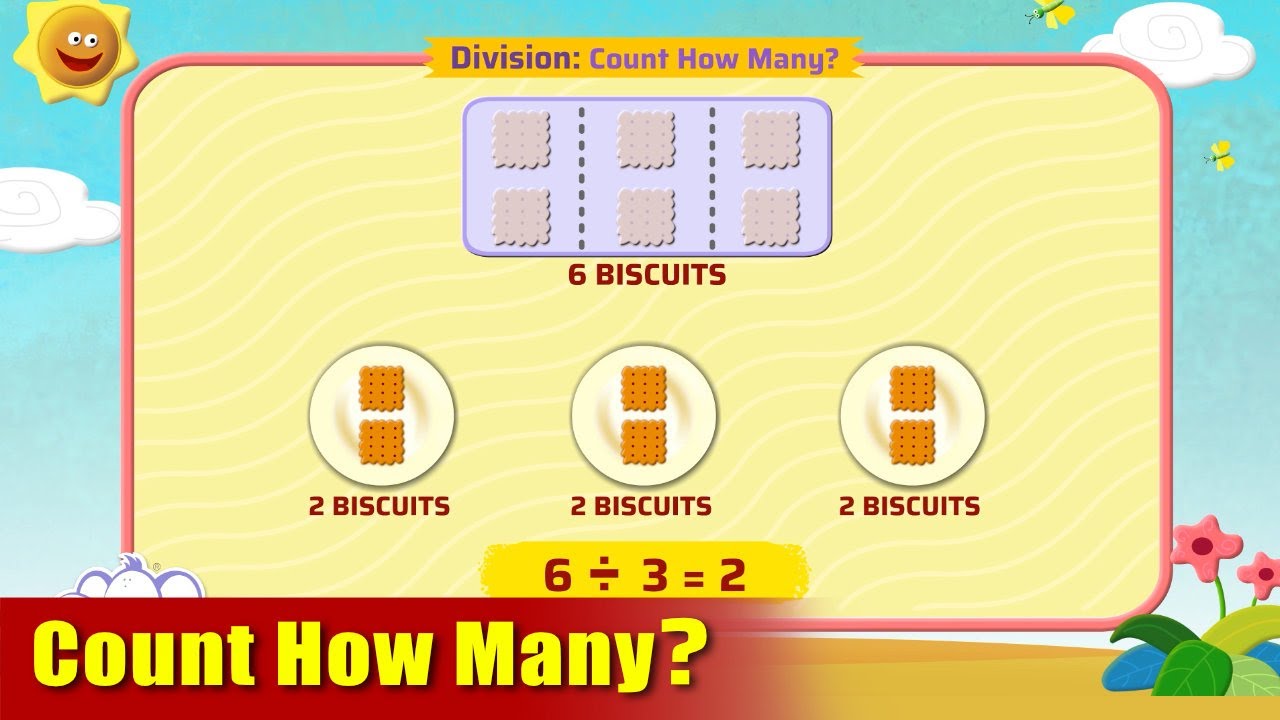 G1 - Module 13 - Exercise 1 - Count How Many | Appu Series | Grade 1 ...