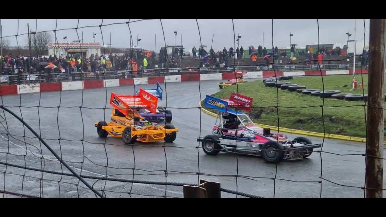 F2 HT2🔥 Buxton raceway Easter weekend 24 - YouTube